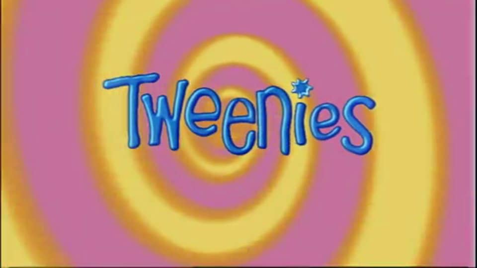 TWEENIES CBEEBIES on Vimeo