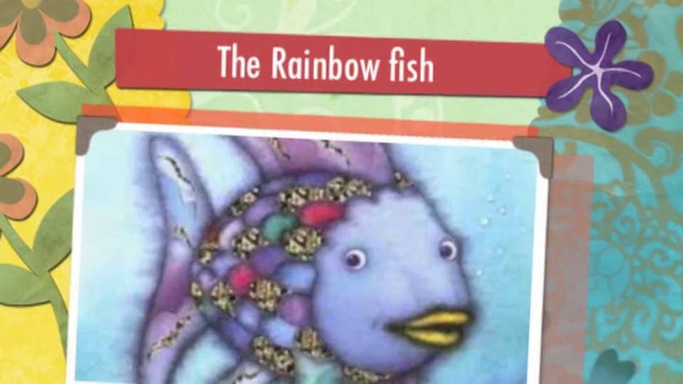 Rainbow fish Stories on Vimeo