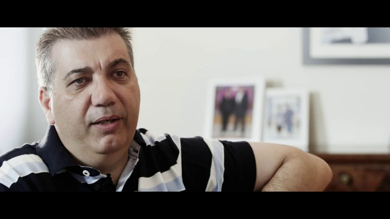 Michael Tringali - Michael Tringali on Vimeo