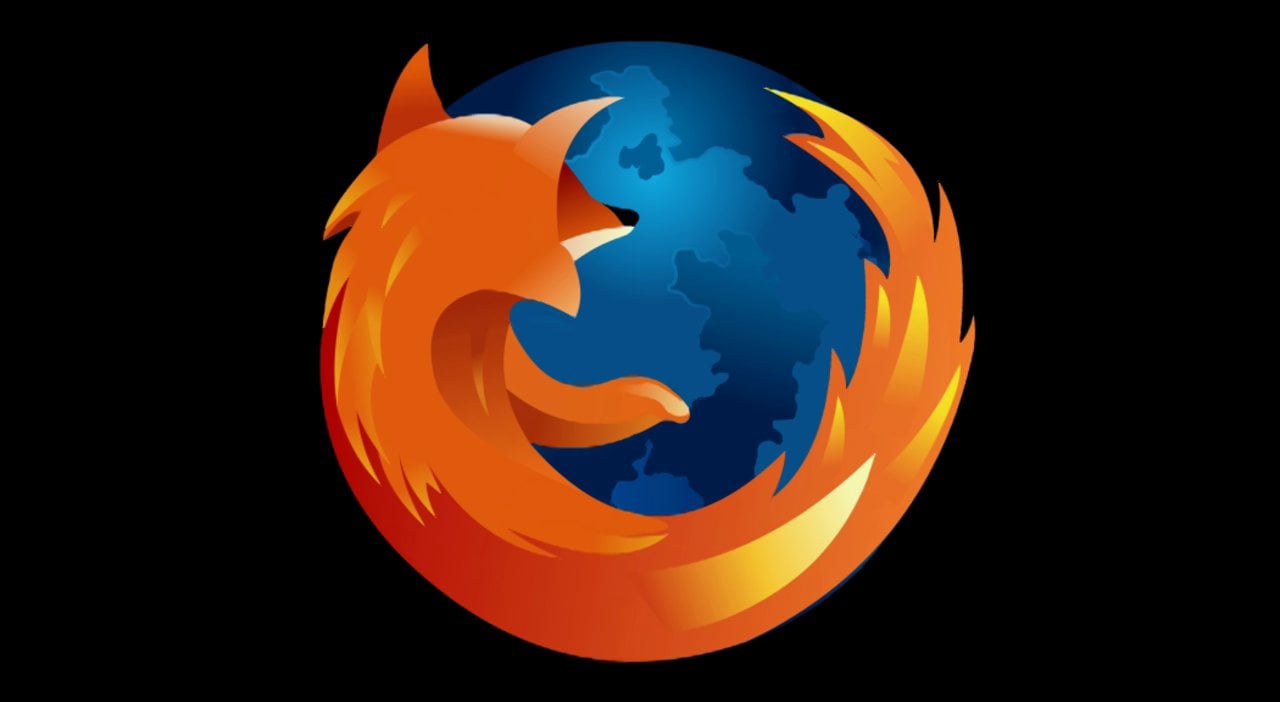 Firefox logo animation on Vimeo