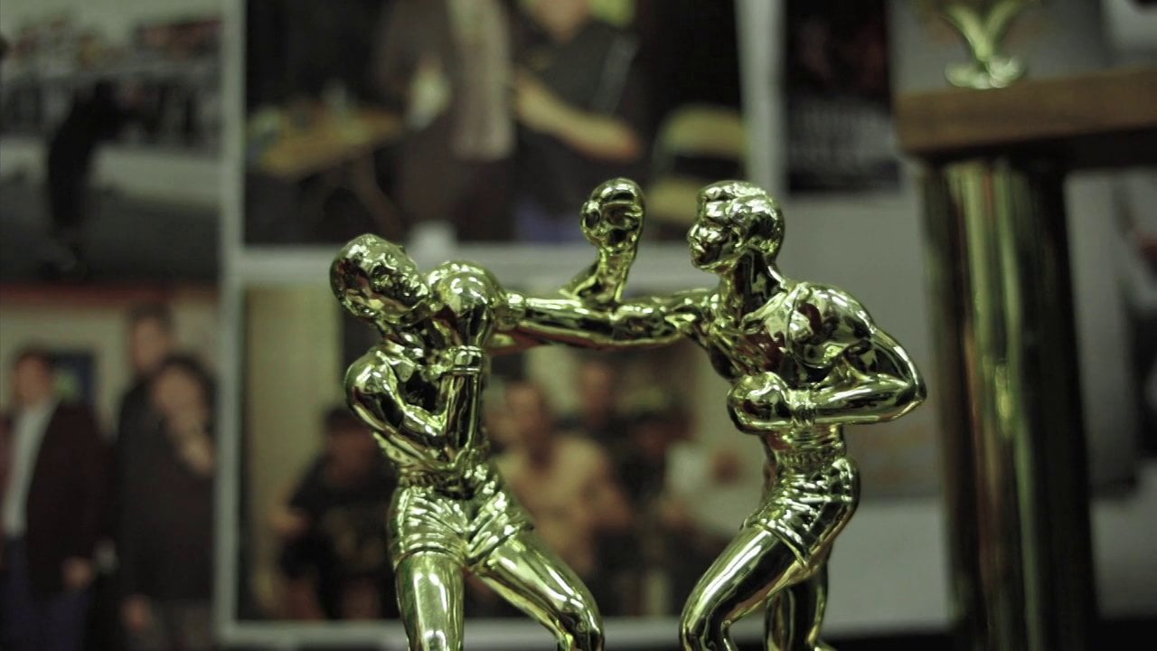 kennel boxing gym on Vimeo