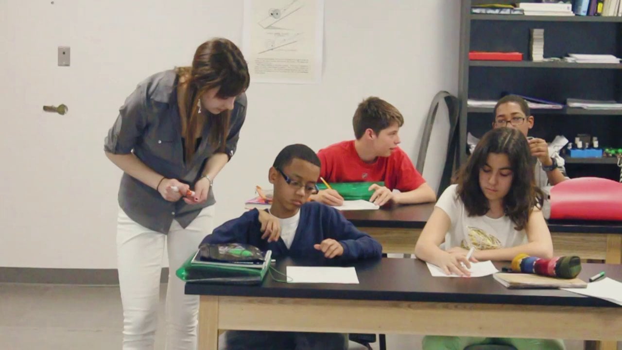 BASIS DC vimeo on Vimeo