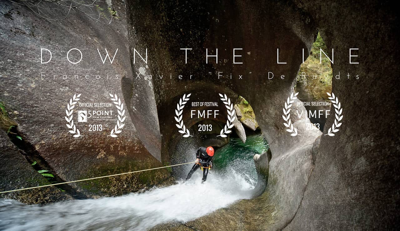 Down The Line - Trailer on Vimeo