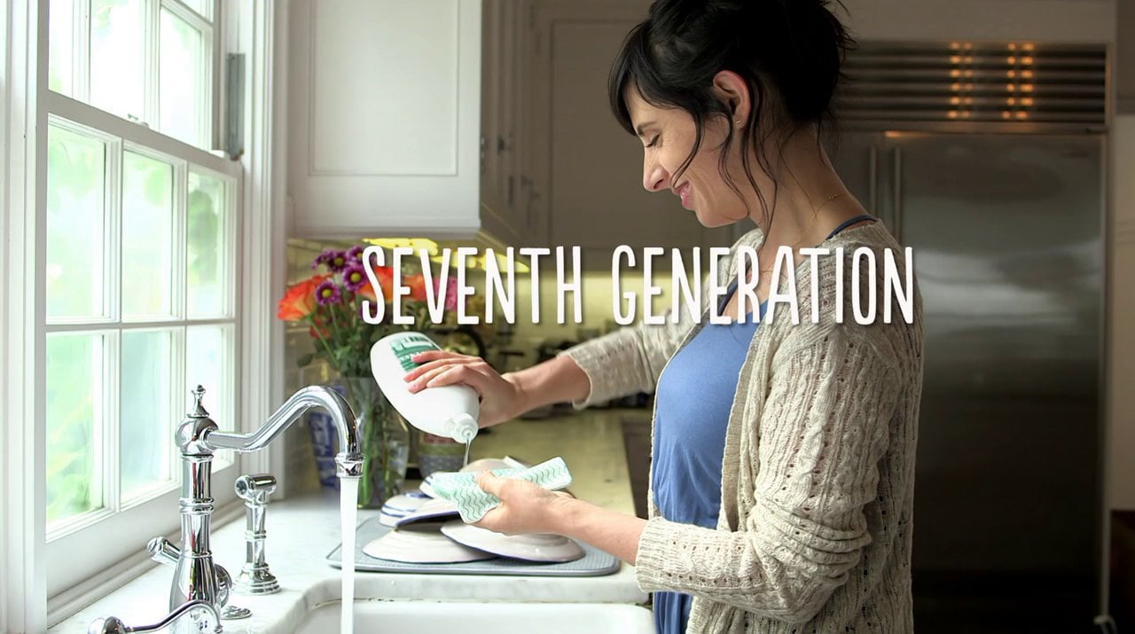 Seventh Generation - PeekABoo on Vimeo