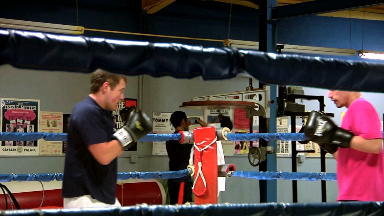 Help a Willing Kid at Lansing's Crown Boxing Club on Vimeo