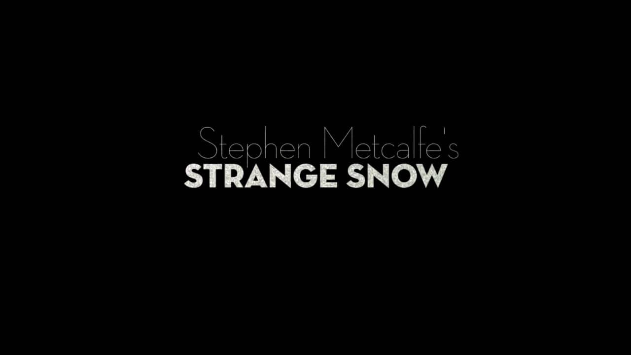 Know Theatre: Strange Snow audience reactions. on Vimeo