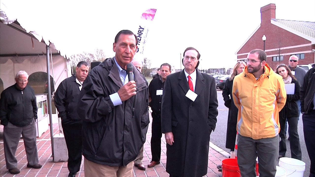 Congress Demo on Vimeo