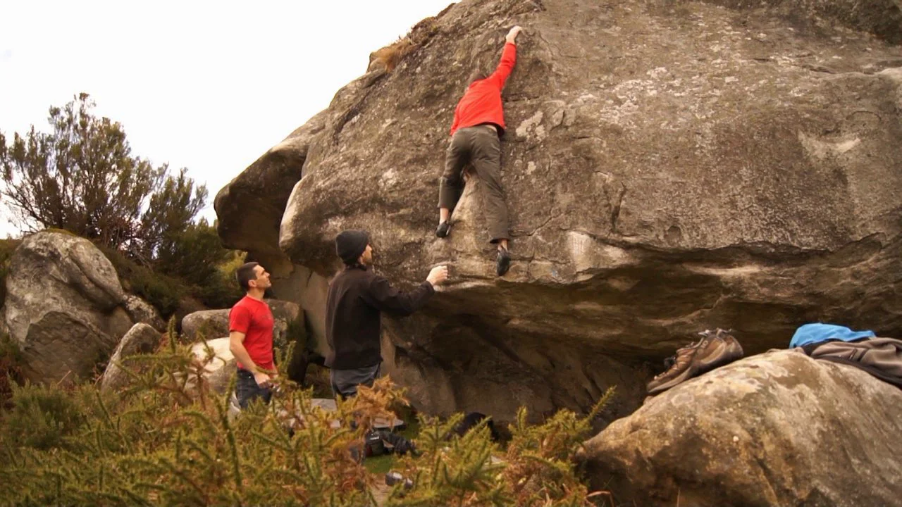 GAÑAN STYLE on Vimeo