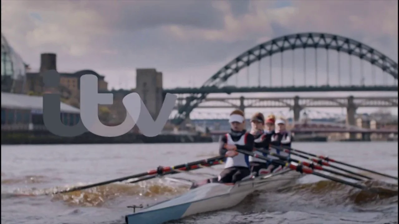 ITV - Spring Idents