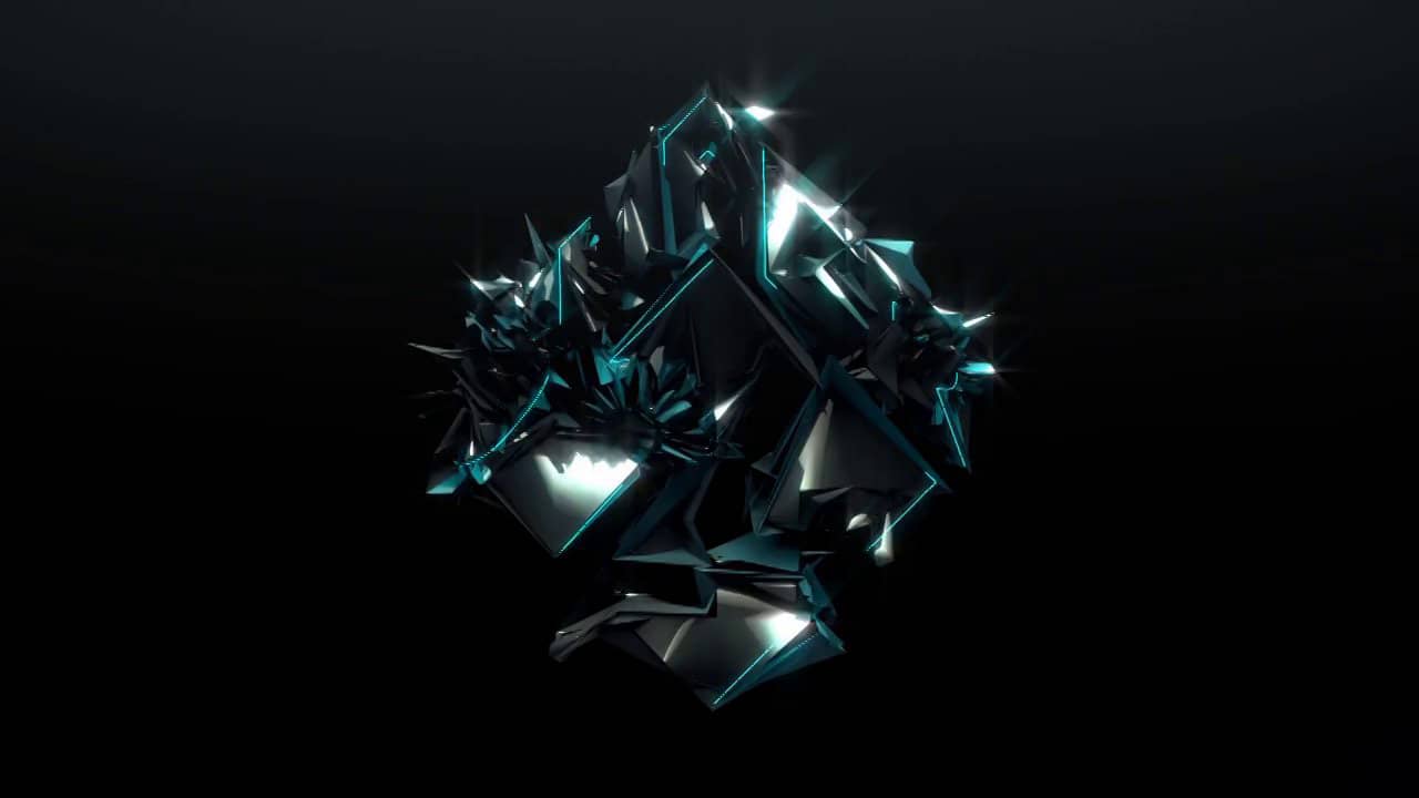 Super 24 Logo Animation on Vimeo