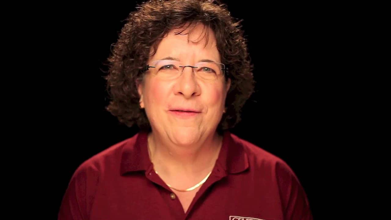 Freedom Conference Greeting from Dr. Kathy Koch on Vimeo