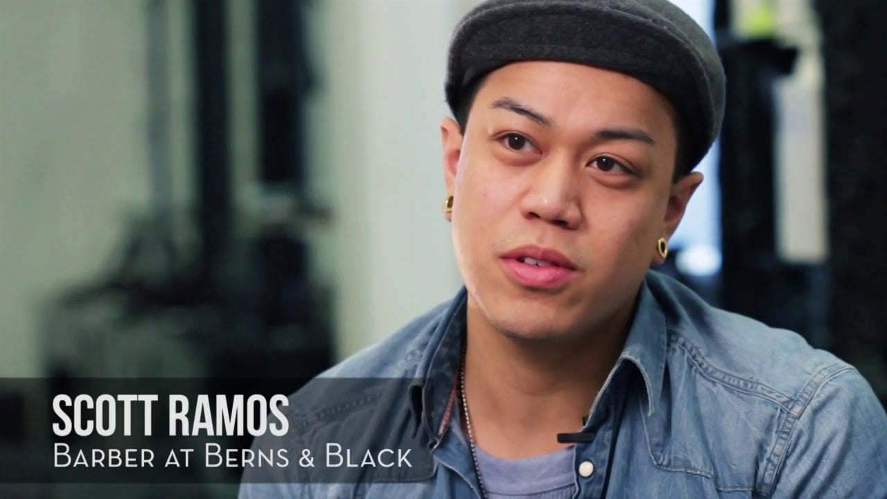 Scott Ramos from Berns and Black on Vimeo