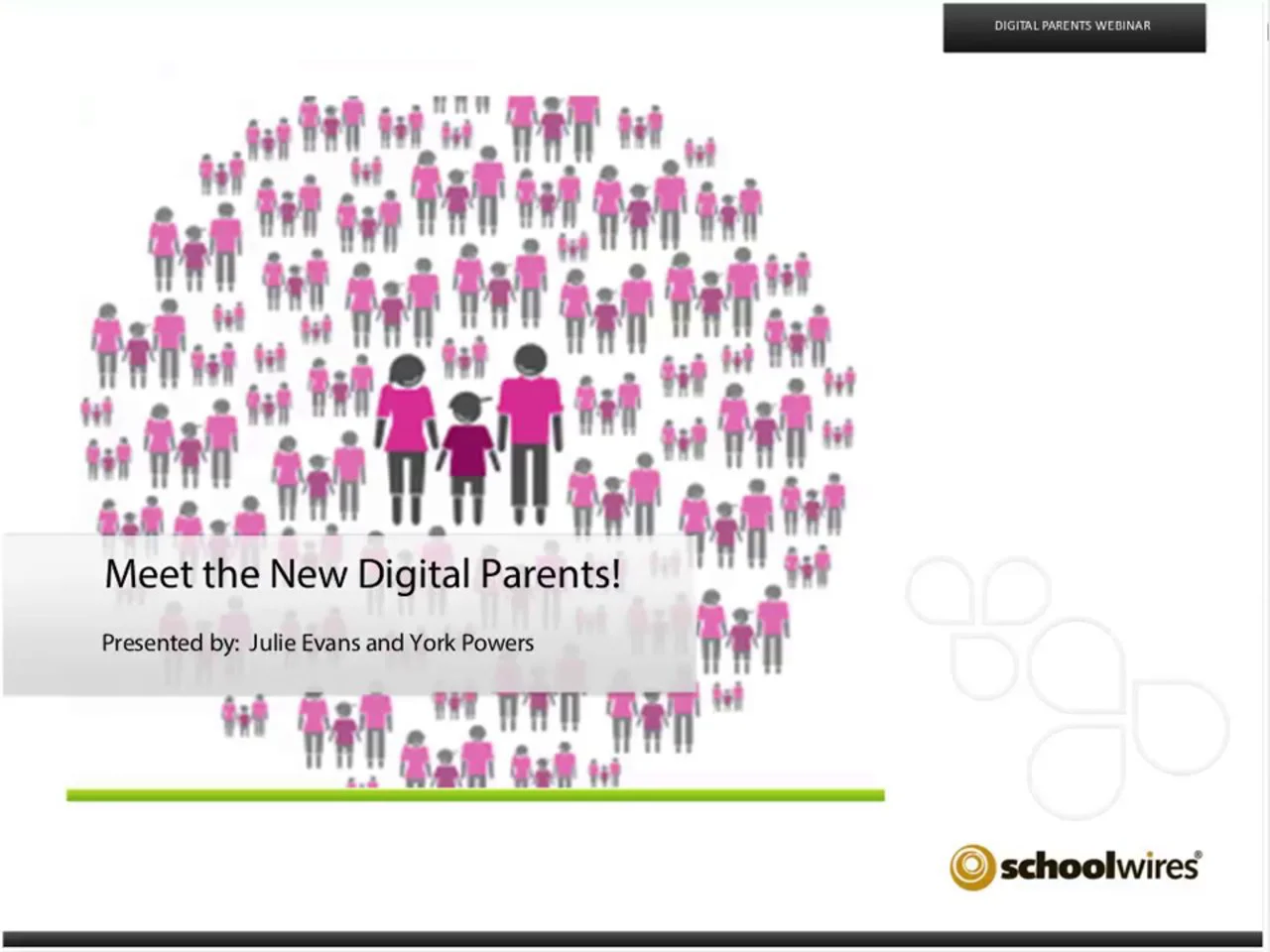 Meet The New Digital Parent on Vimeo