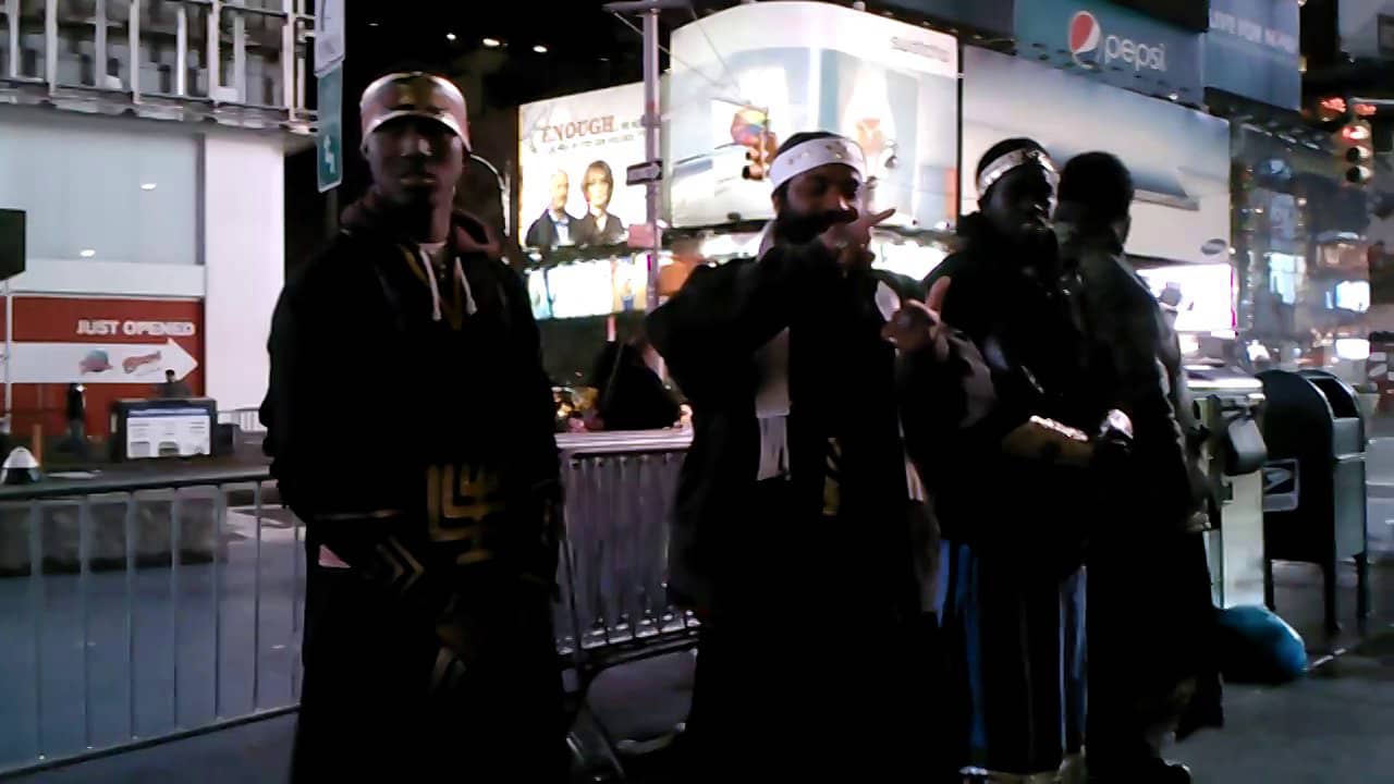 ZABACH ALL RAPPERS TALK ABOUT ? on Vimeo