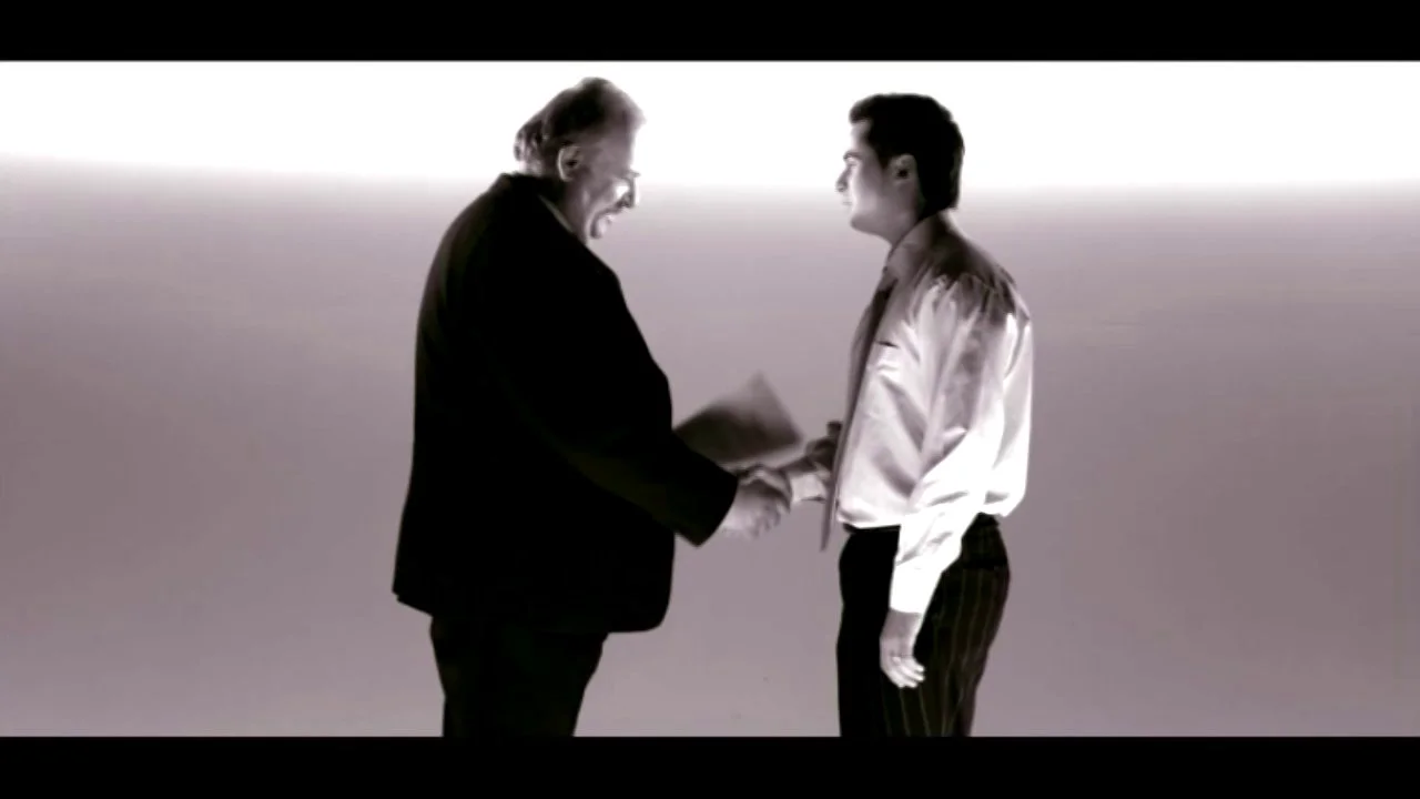 Dj Sava & ConnectR - Reason on Vimeo