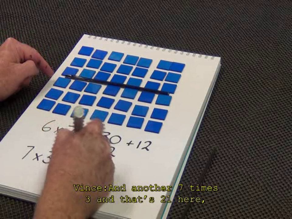 Top Drawer Teachers: Splitting Arrays on Vimeo