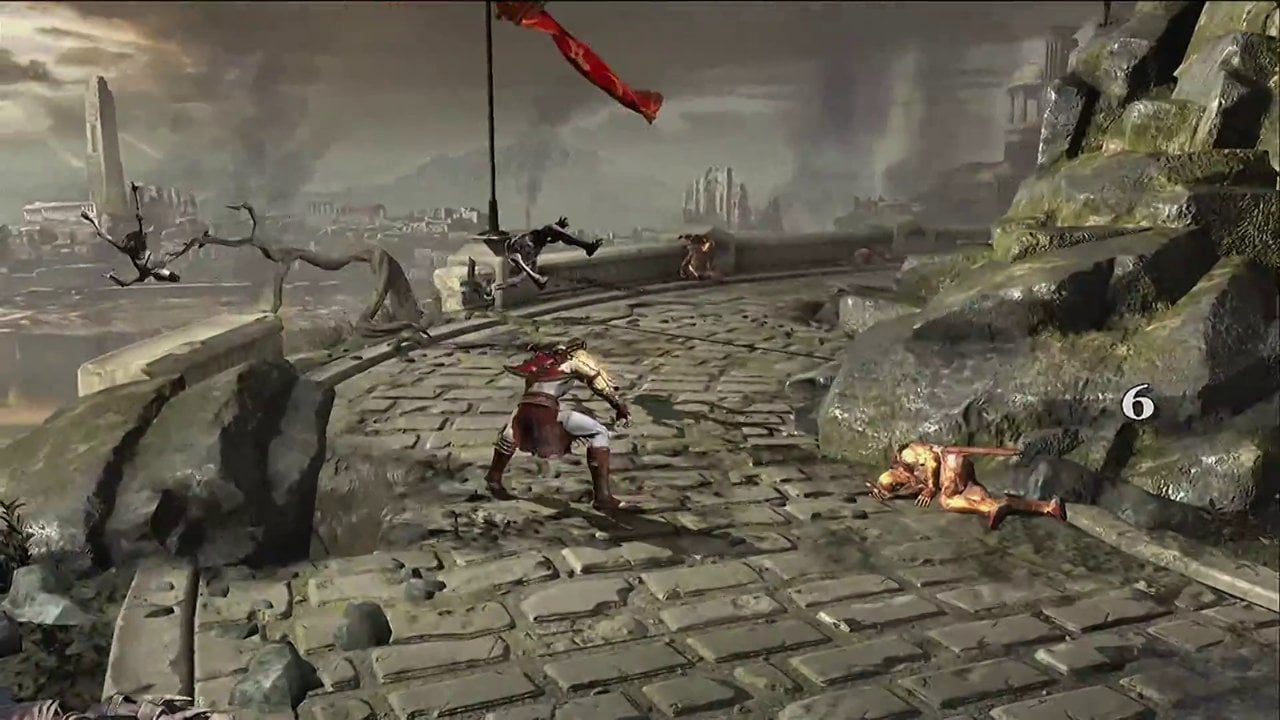 Student Work - Make Games, Not War (2013 Student Doc) on Vimeo