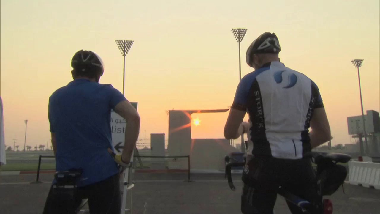 Train Yas Promo 2011 on Vimeo