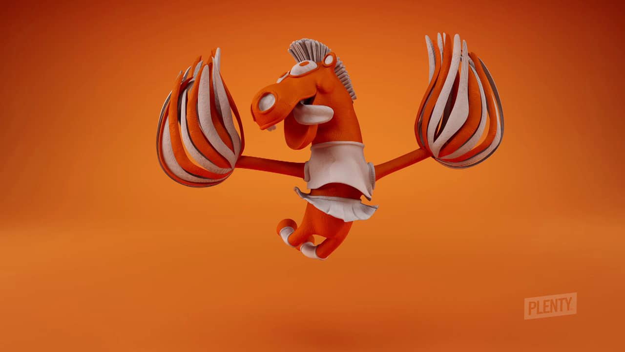 Plenty NICK IDs on Vimeo