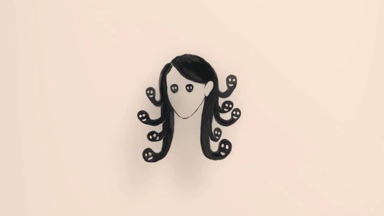 ABOUT:KATE – Opening Title for the Arte series on Vimeo