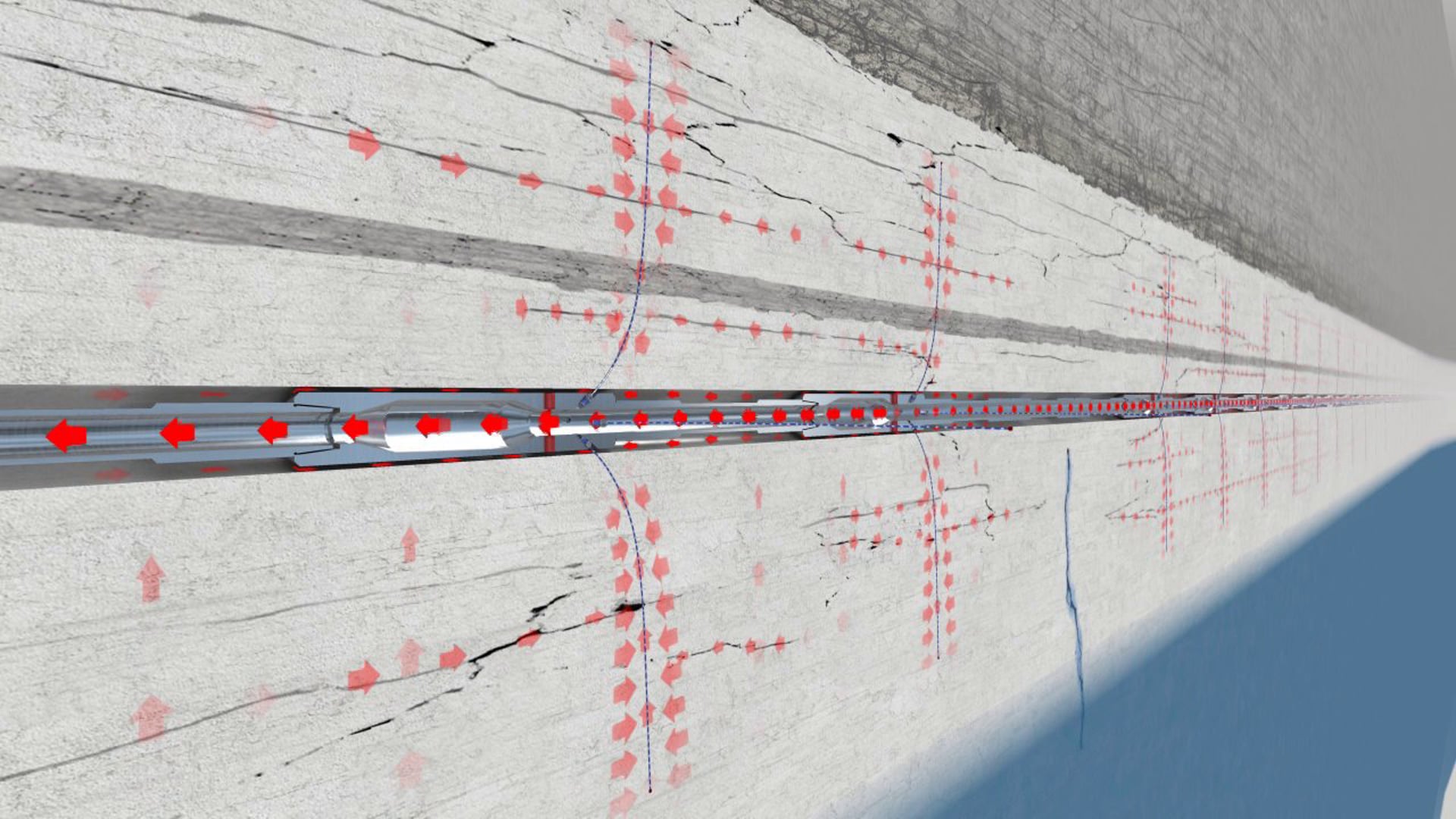 Jetting | Stavanger | Fishbones