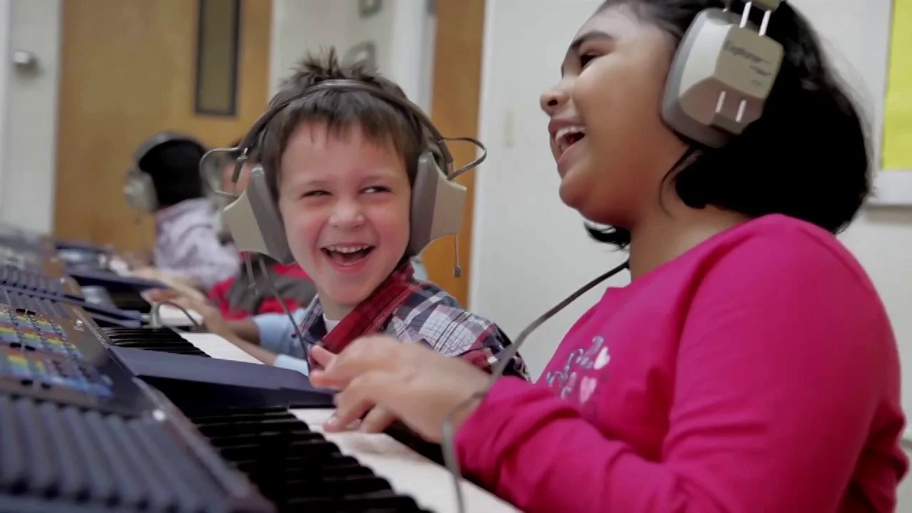 School Video Samples - Early Childhood on Vimeo