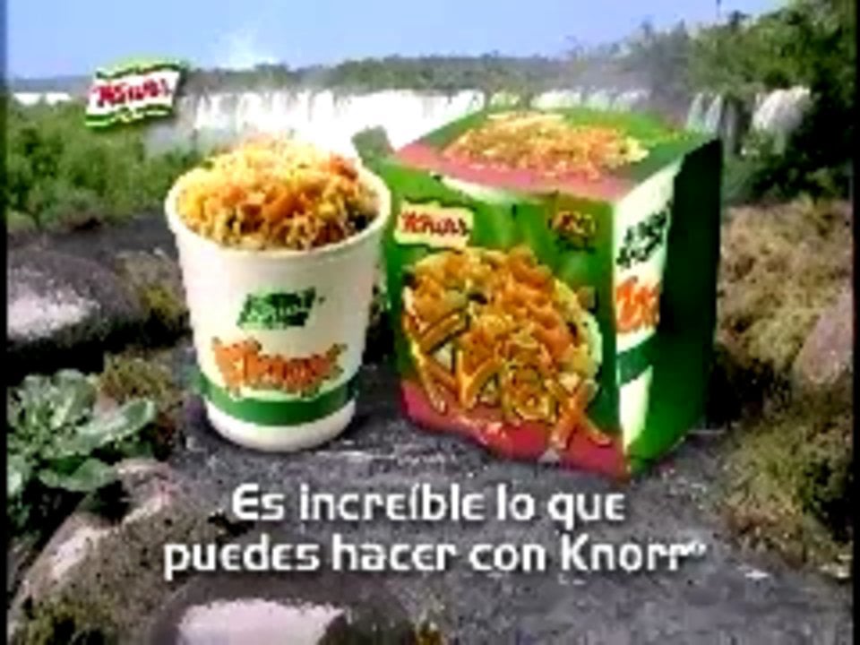 KNAX 1, KNORR MEXICO. 3011398700.mov on Vimeo