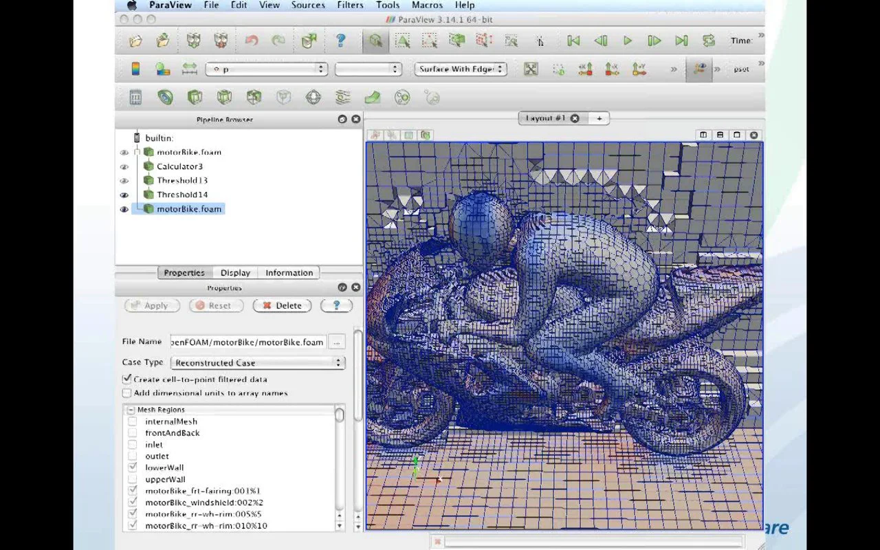 Building Qt-enabled VTK applications on Vimeo