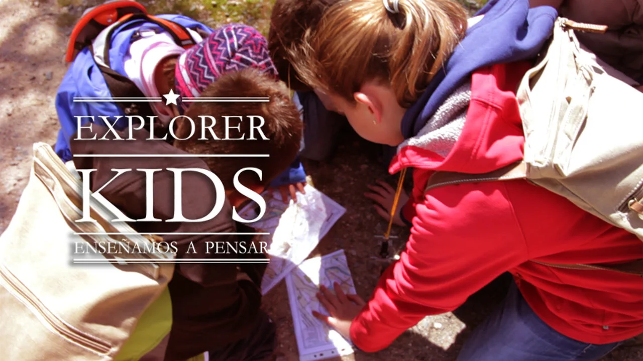 EXPLORER KIDS on Vimeo