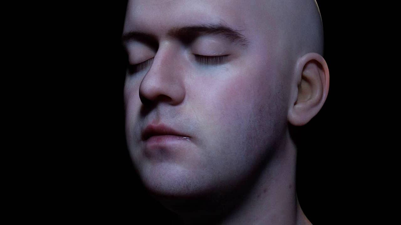 sss infinite realities with octane render 1.11 on Vimeo