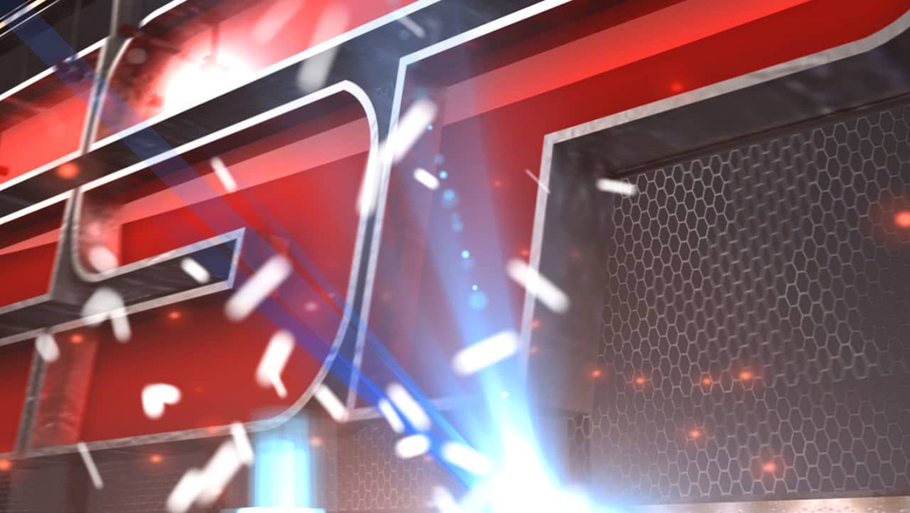 NFL Draft on ESPN on Vimeo