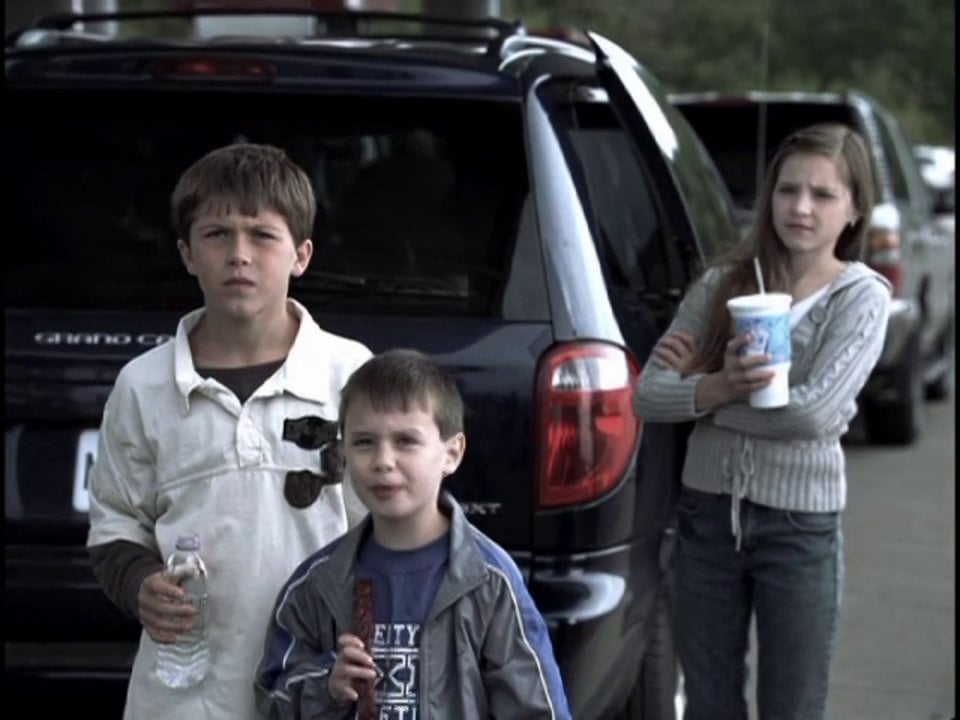 Kids - CENEX | Superhero on Vimeo