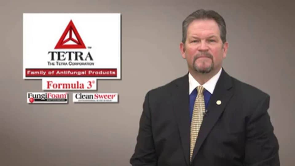 Podiatrist Dr. Michael King Discusses Formula 3®Antifungal and ...