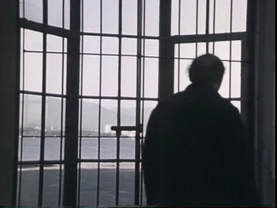 Wolfpen Principle (Jack Darcus, 1973) - Trailer on Vimeo