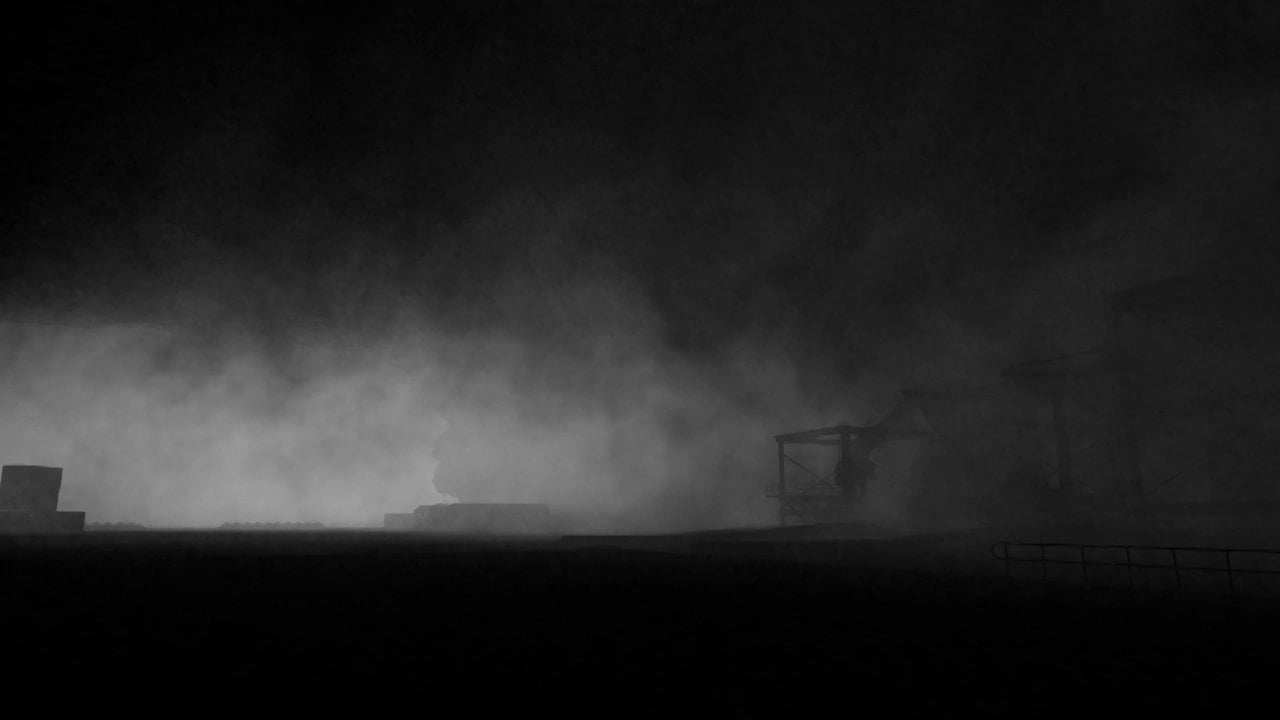 Houdini Fog Test on Vimeo