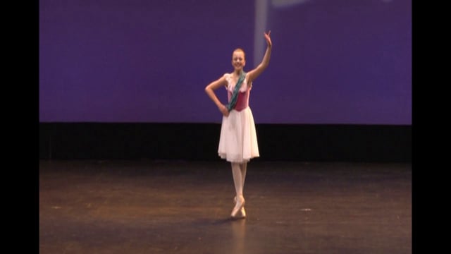 Clara Alexandrova - Professional Profile, Photos on StarNow