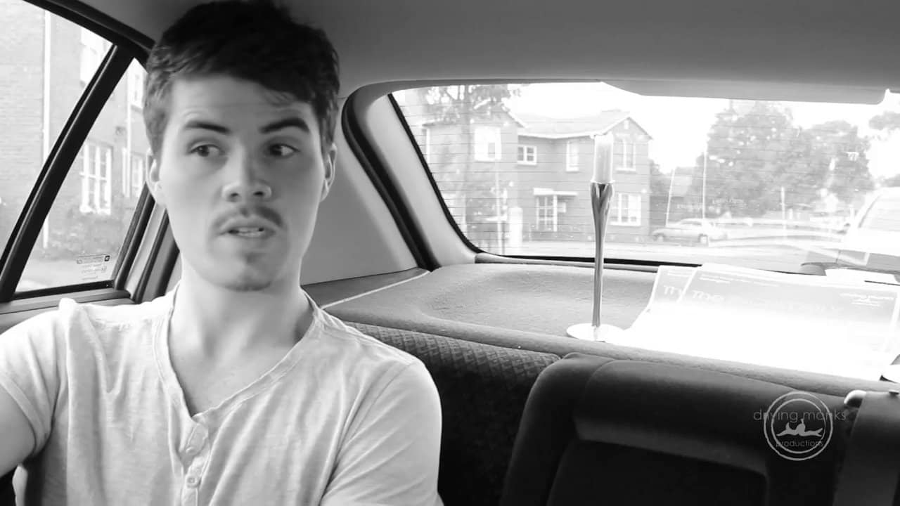 Episode Three : Lucas Linehan on Vimeo