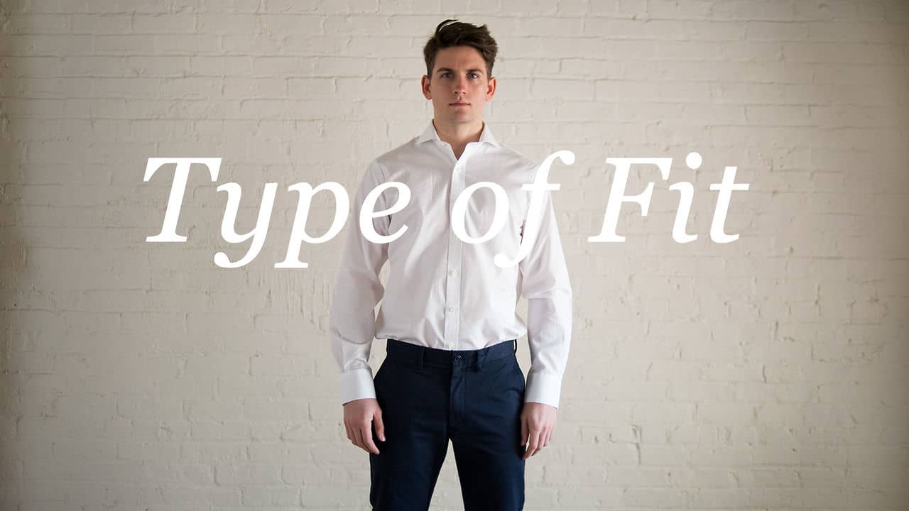 Type of Fit on Vimeo