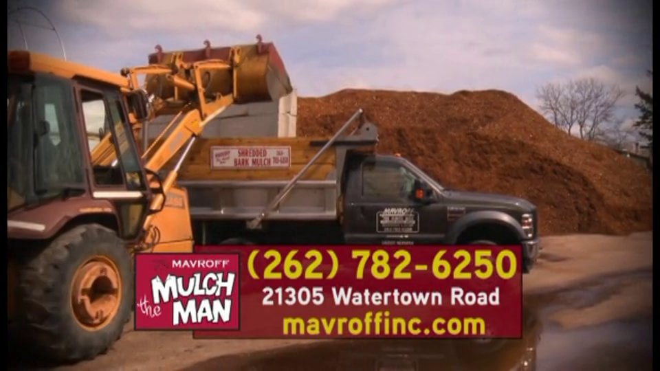 Mavroff the Mulch Man commercial on Vimeo