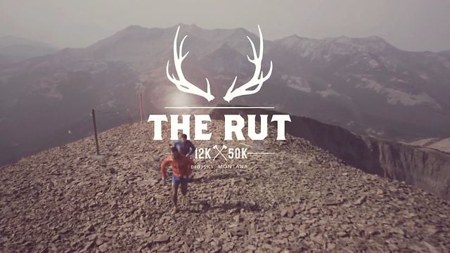The Rut 50K & 12K - By Sprout Films on Vimeo