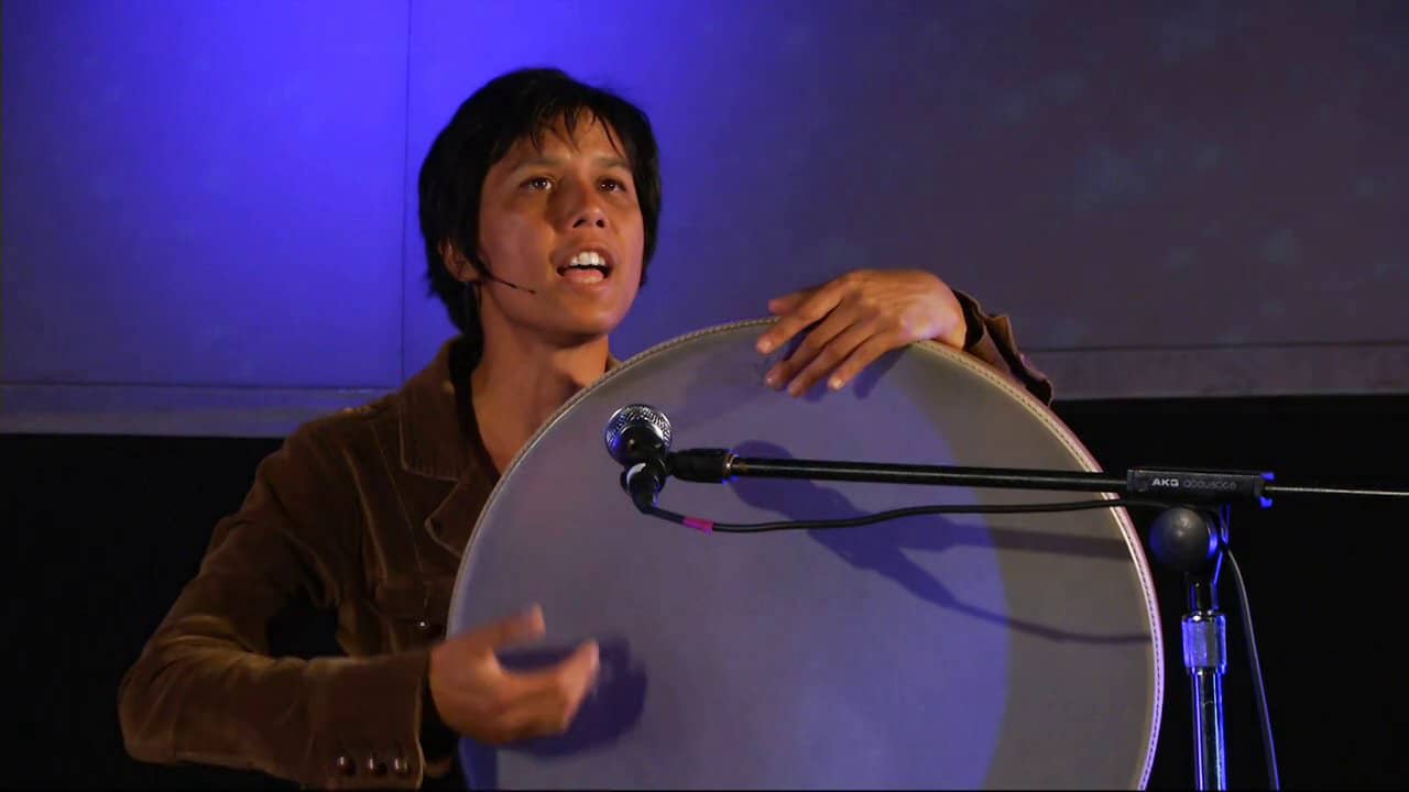 Miranda Rondeau on Vimeo