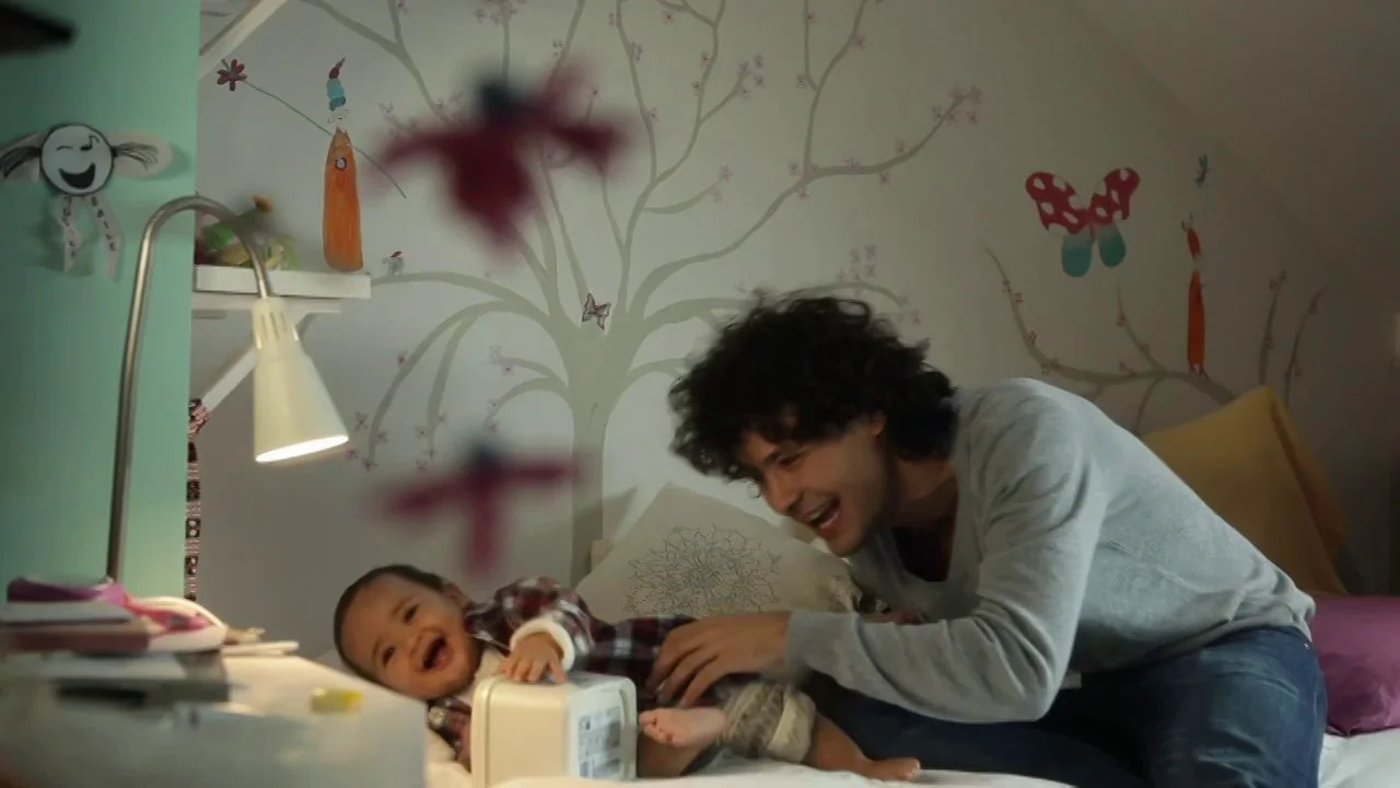 Dodot - I Love You Baby on Vimeo