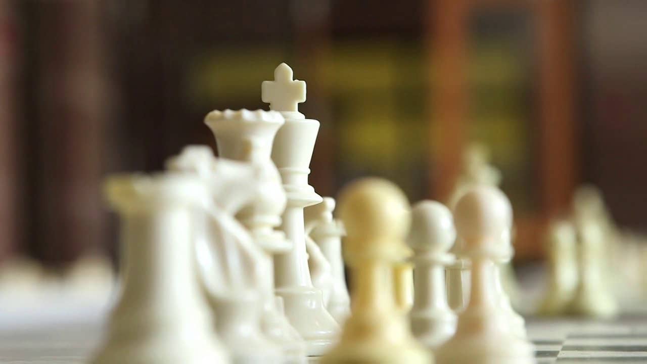 "THEARC" US Chess Center on Vimeo