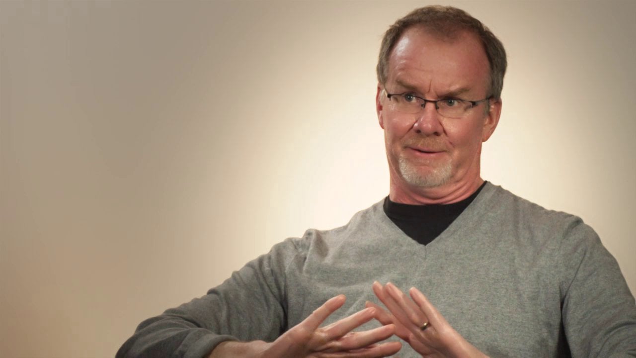 Joe Knight - The Biblical View of Worship on Vimeo