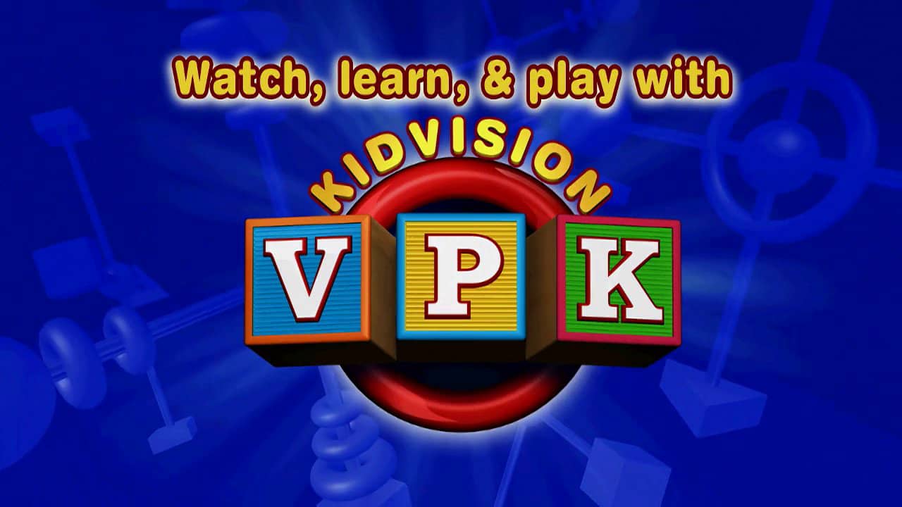 Kidvision VPK App Comercial on Vimeo
