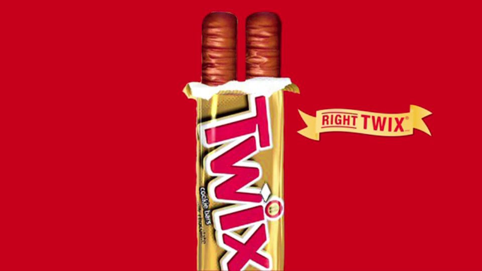 Twix: Case Study on Vimeo