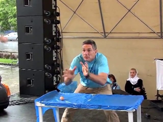 Ashrita Furman - Gunness World Record Holder on Vimeo