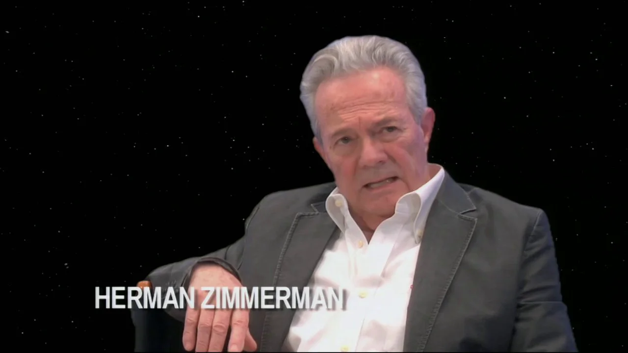 The Art Directors Guild Excellence In Production Design Awards - CH10 ...