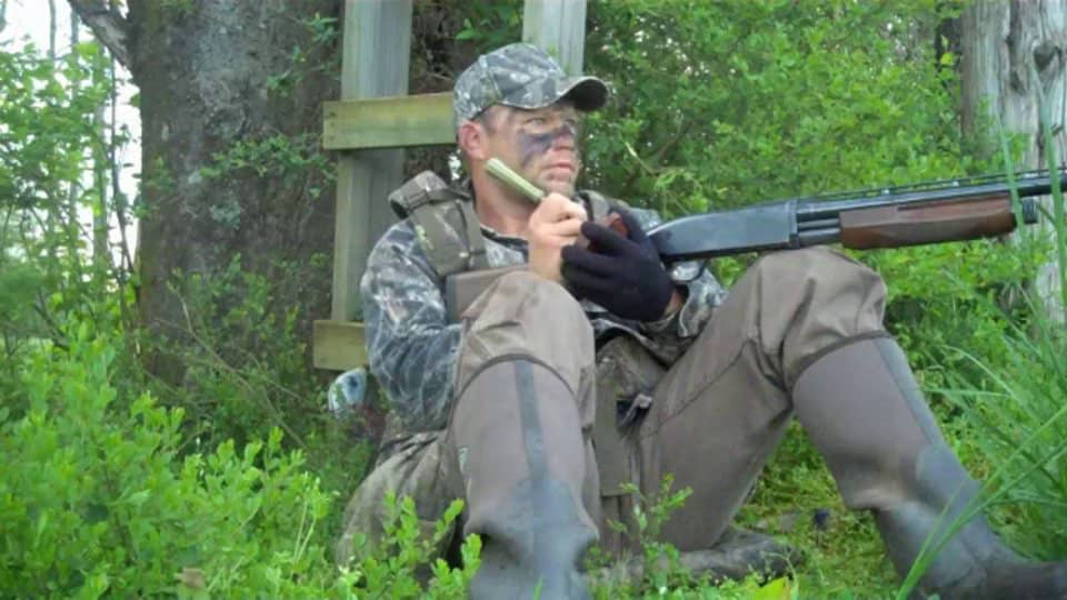 Tennessee Turkey Hunting at its Finest! on Vimeo