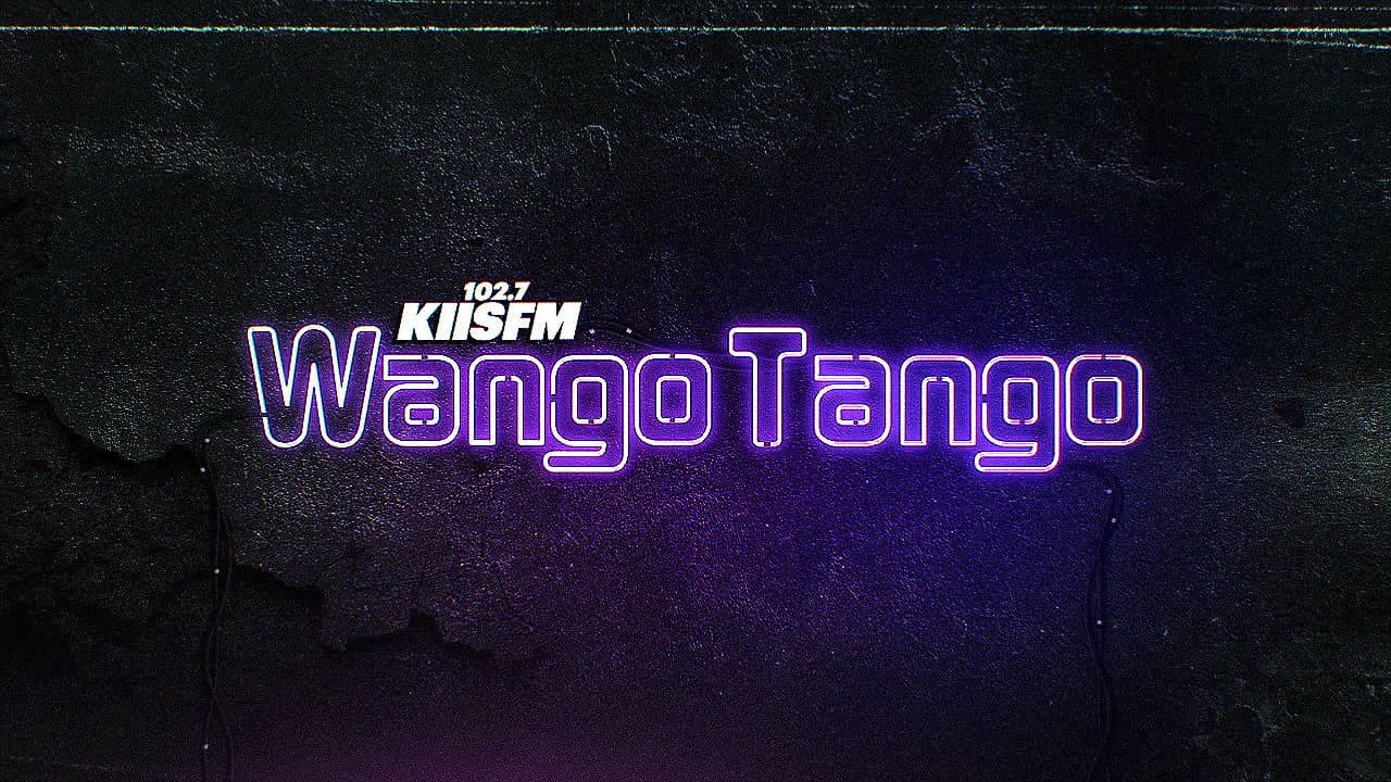 Wango Tango 2012 on Vimeo